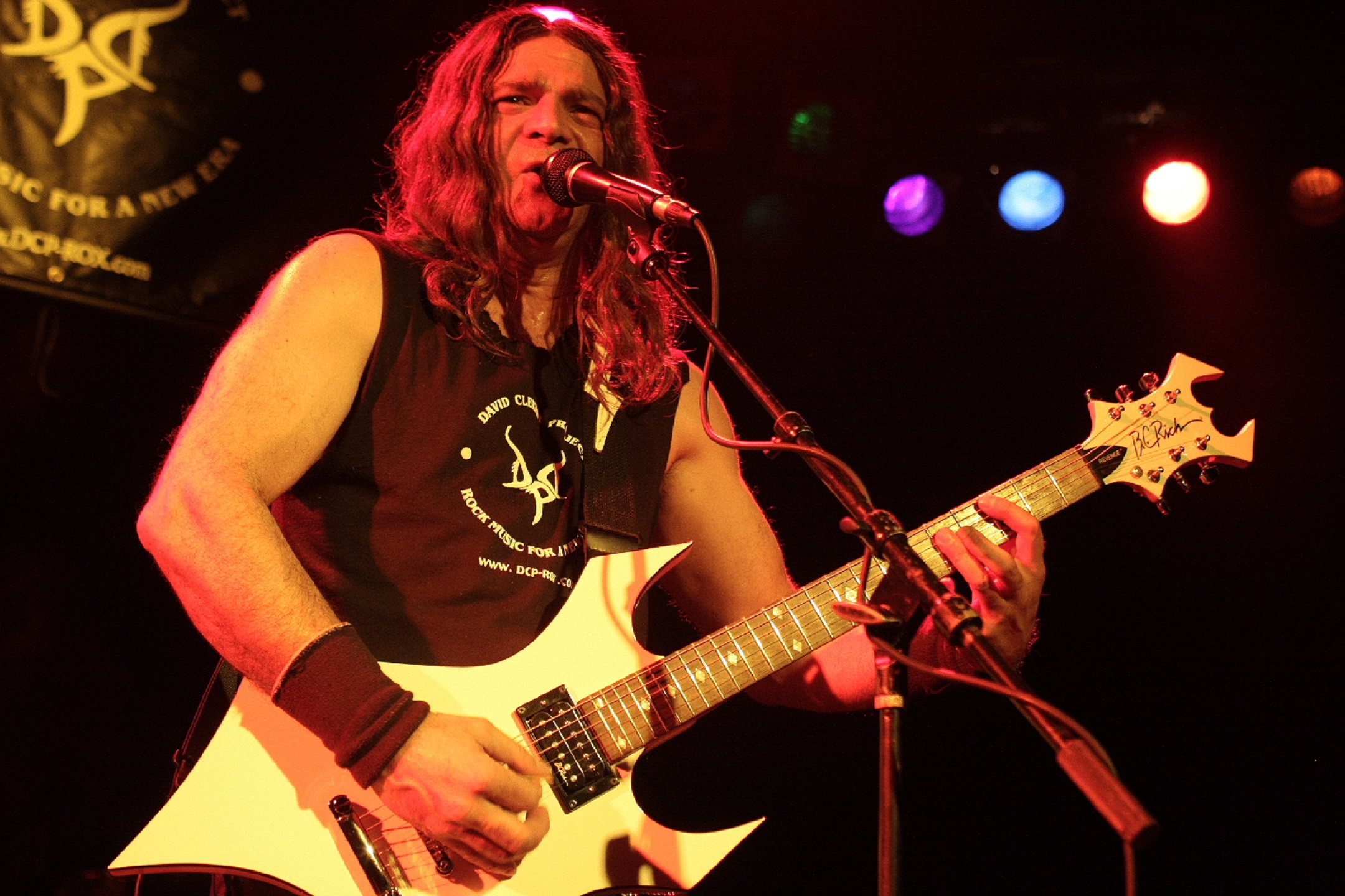 Photo Gallery – DCP | David Clerest Project